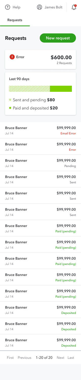 Payment Request | sally.png